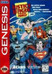 Justice League Task Force Sega Genesis Game Cartridge For Sale | DKOldies